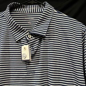 B Draddy | Shirts | B Draddy Golf Polo Shirt Nwt | Poshmark